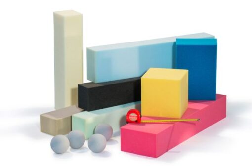 Burete - Placi din burete pentru tapiterie | Gama-Tex.ro